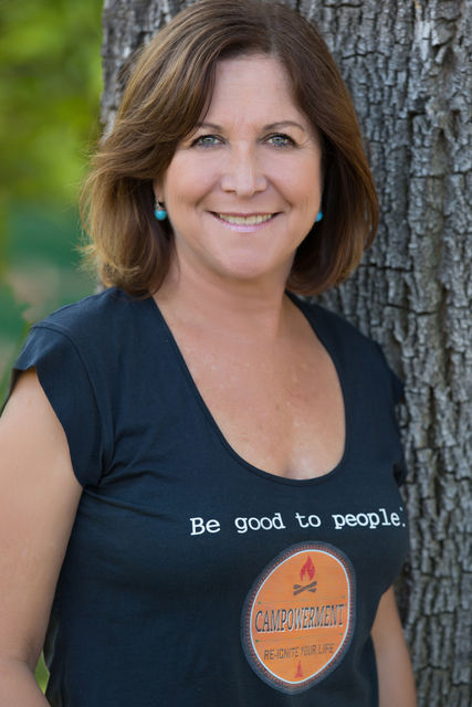 Tammi Leader Fuller | Bizzychicks